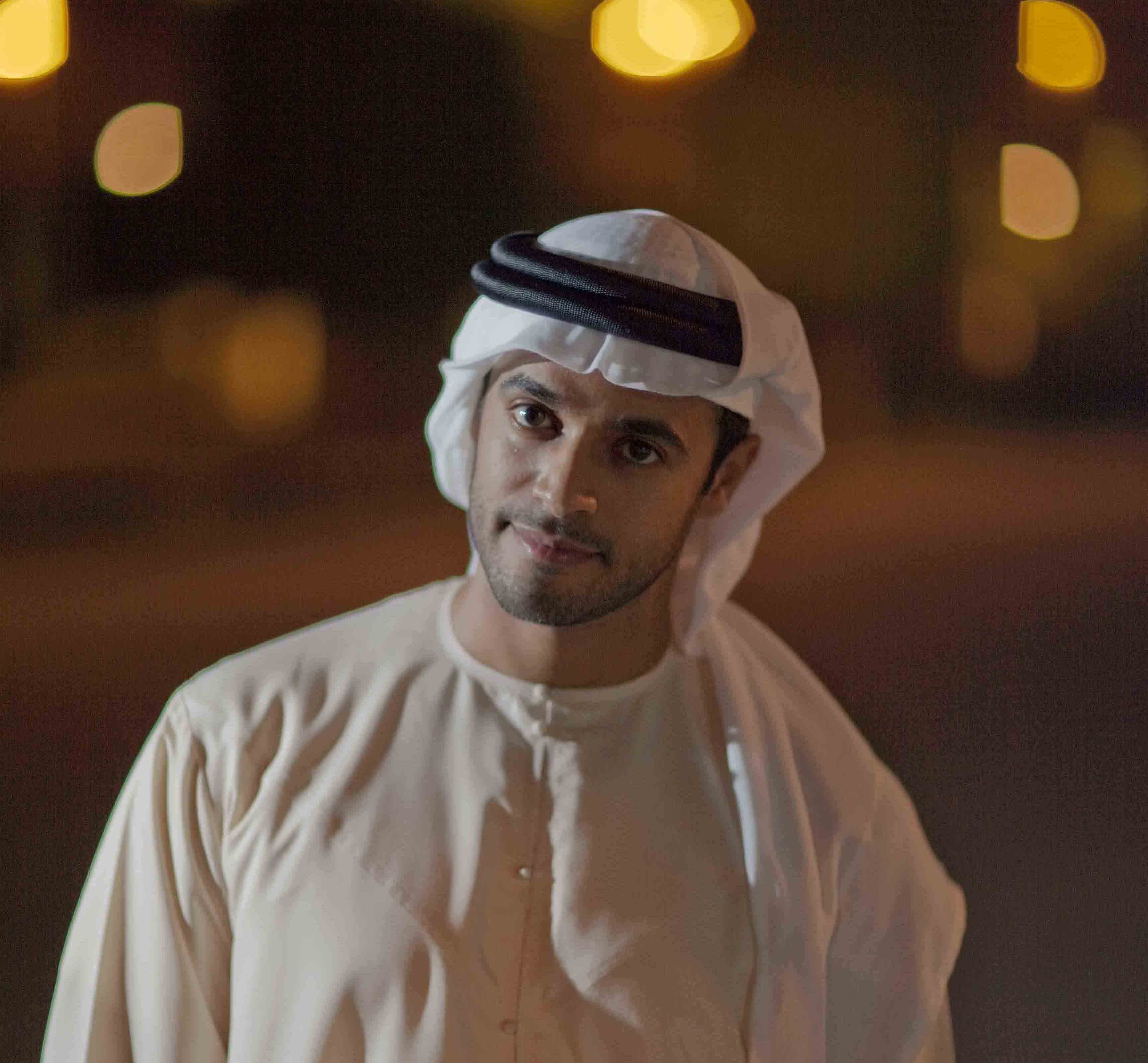 Khaled Bin Hamad – Sail Magazine